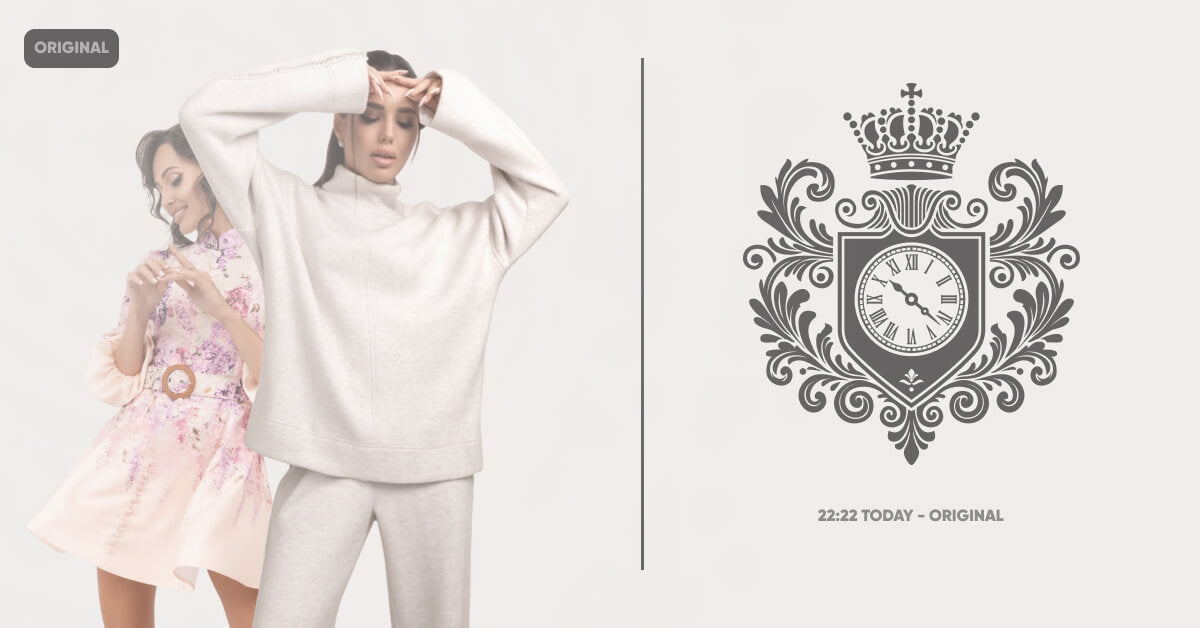 Collections – 22:22